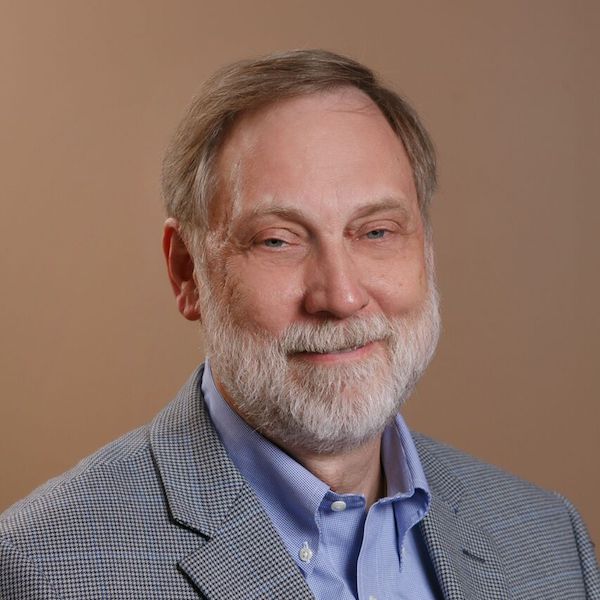 Charlie Smith - Second Hope Ministries