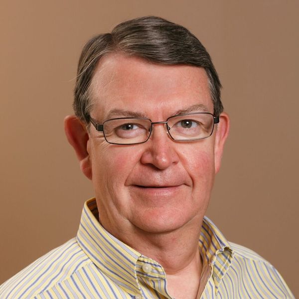 Mark Jones - Second Hope Ministries